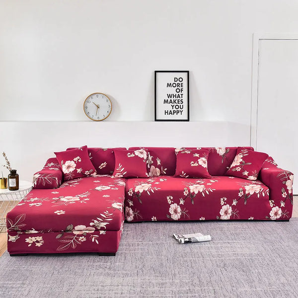 Housse Tetiere Canape