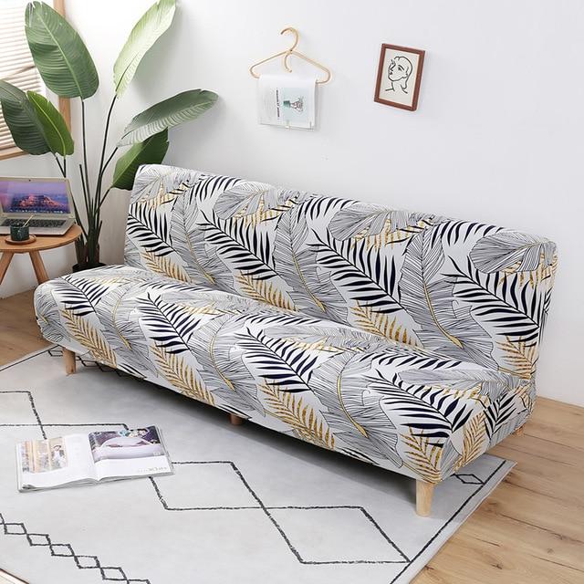 Housse Clic Clac 130 X 190